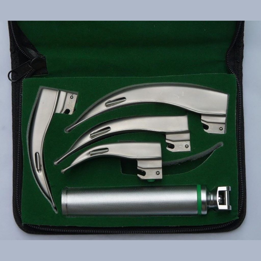 Anesthesia Instruments – Rabbi Instruments