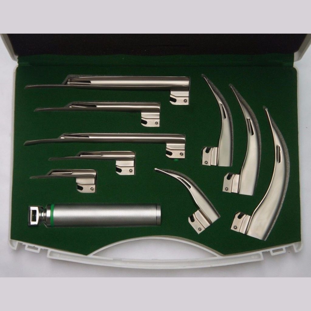Anesthesia Instruments – Rabbi Instruments