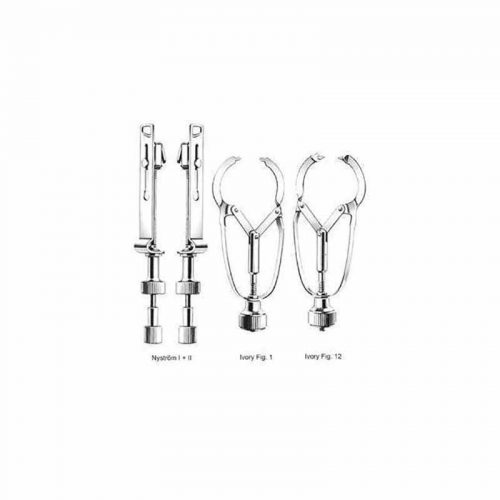Dental Instruments – Rabbi Instruments