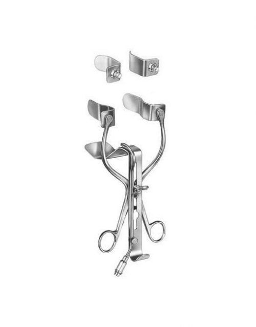 RI-SIUI21 – Rabbi Instruments