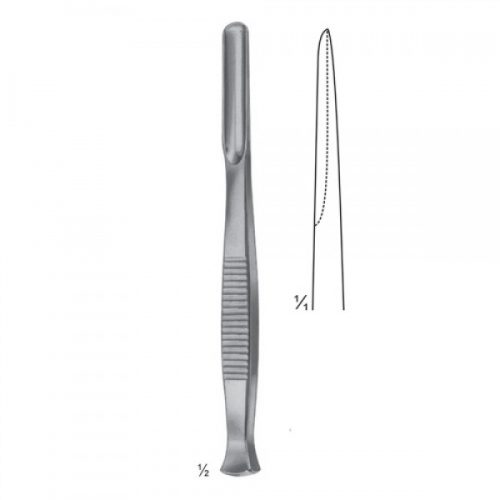 Osteotomes Chisels And Gouges – Rabbi Instruments