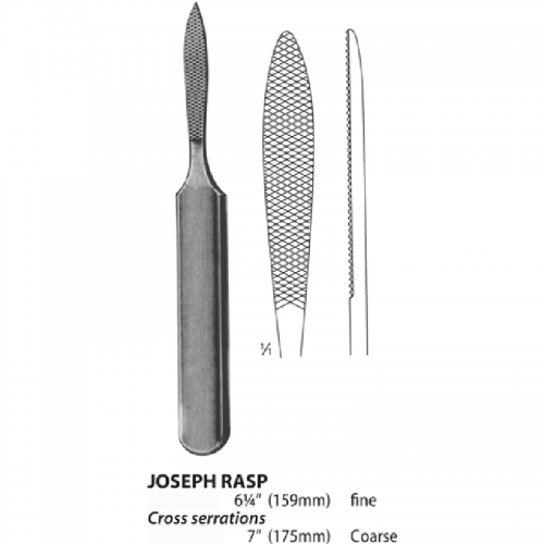 Surgical Instruments – Rabbi Instruments